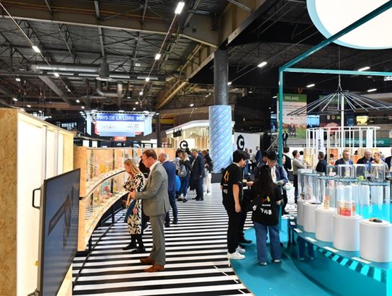SIAL Innovation 2026: registration opens for the global food innovation ...