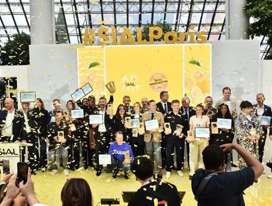 SIAL Innovation 2026 : les inscriptions sont ouvertes pour le concours ...