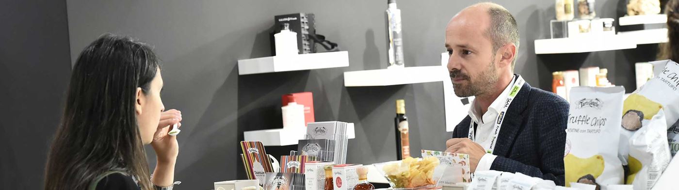 FAQ Visiteurs SIAL Paris