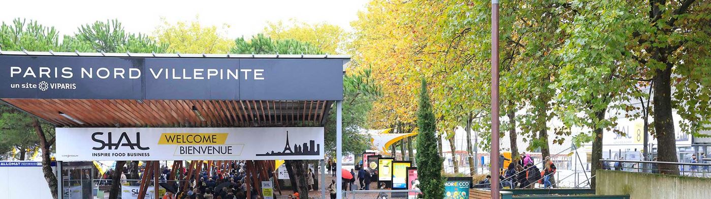 Dates & Horaires | SIAL Paris