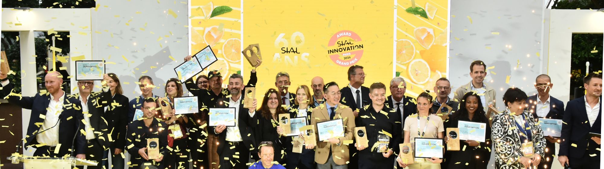 Bilan de SIAL Paris 2024