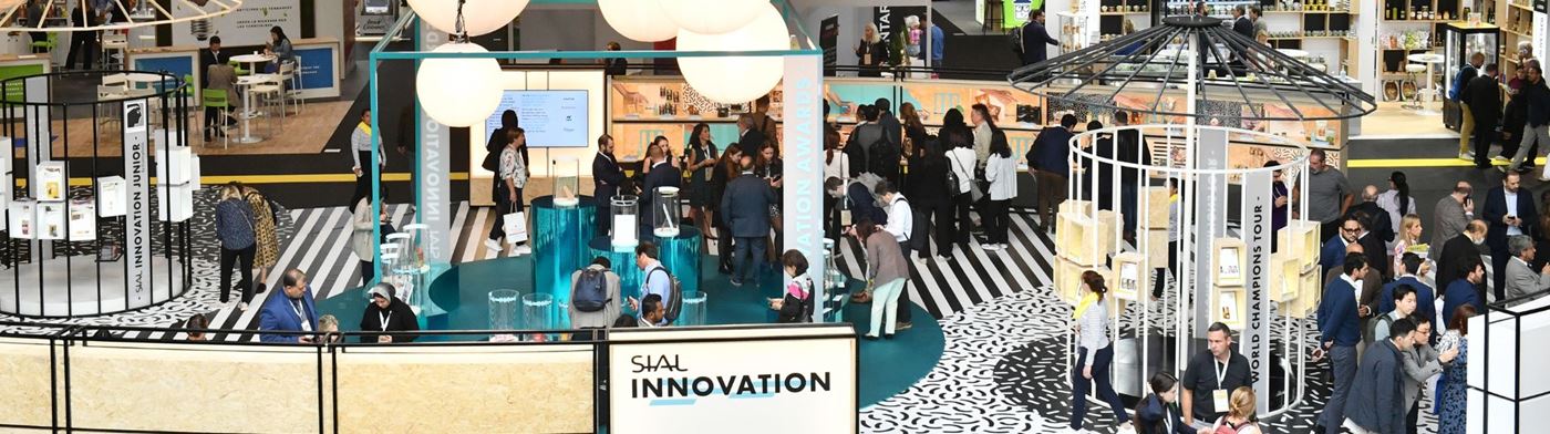 SIAL Innovation sucess stories