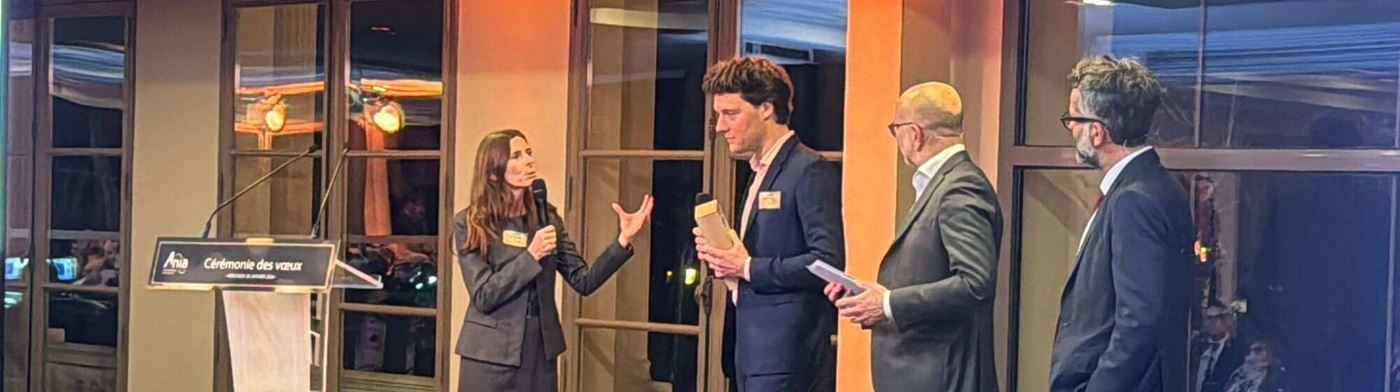 SIAL Paris et l’ANIA décernent un nouveau “Prix de l’export” dans le ...