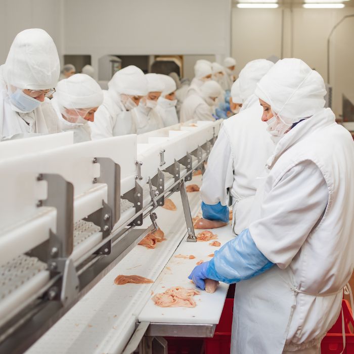Food Processing