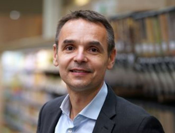 The jury of SIAL Innovation 2024