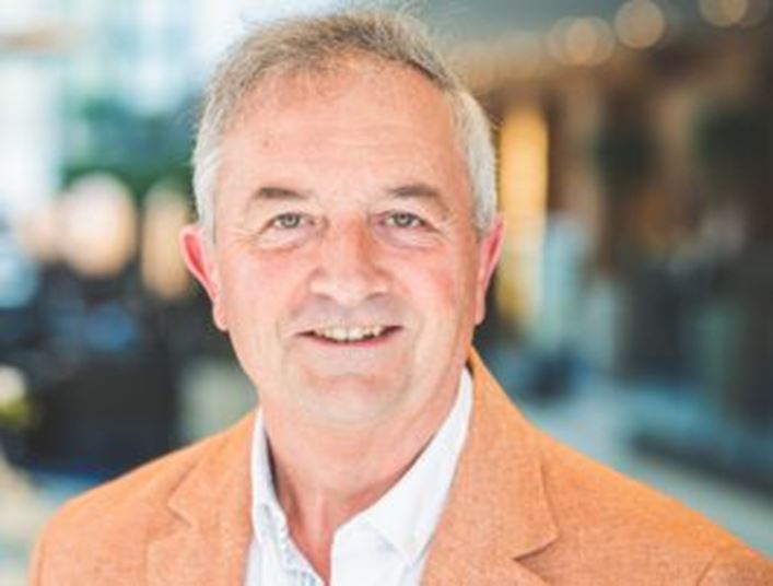 The jury of SIAL Innovation 2024