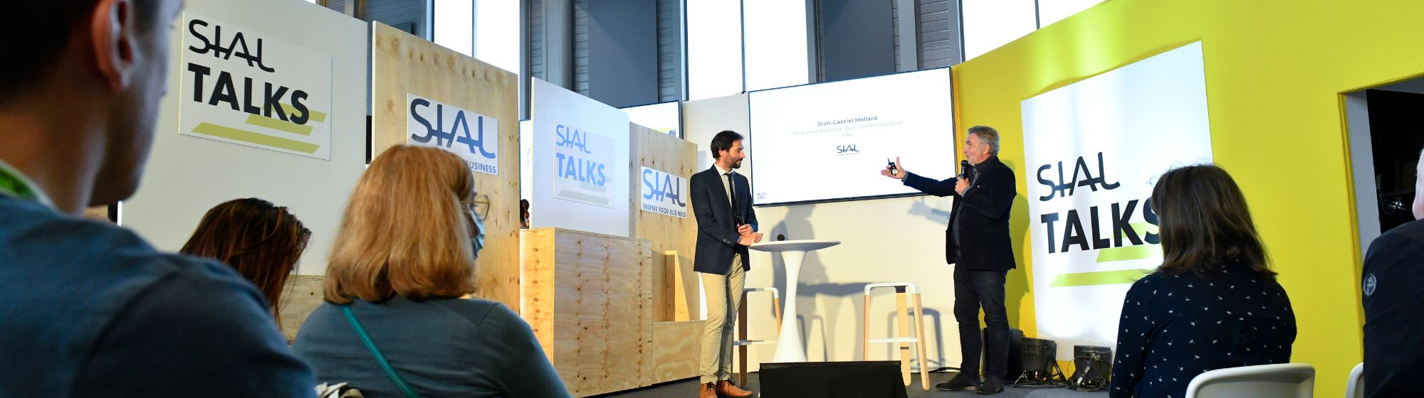 SIAL Talks | SIAL Paris