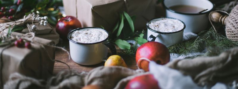 Le marché des boissons chaudes