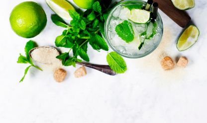 Le marché des boissons sans alcool